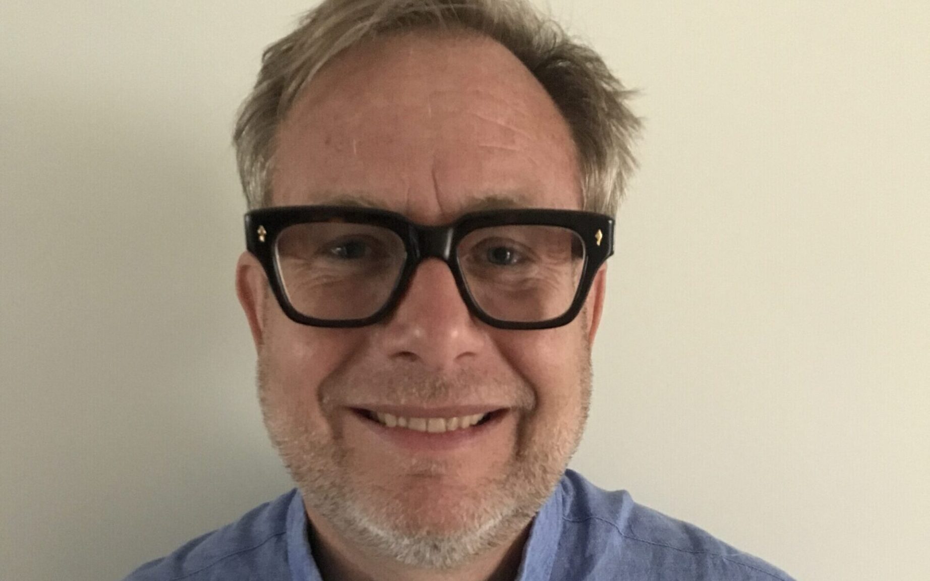 Pilotage rekryterar - Jörgen Senyk